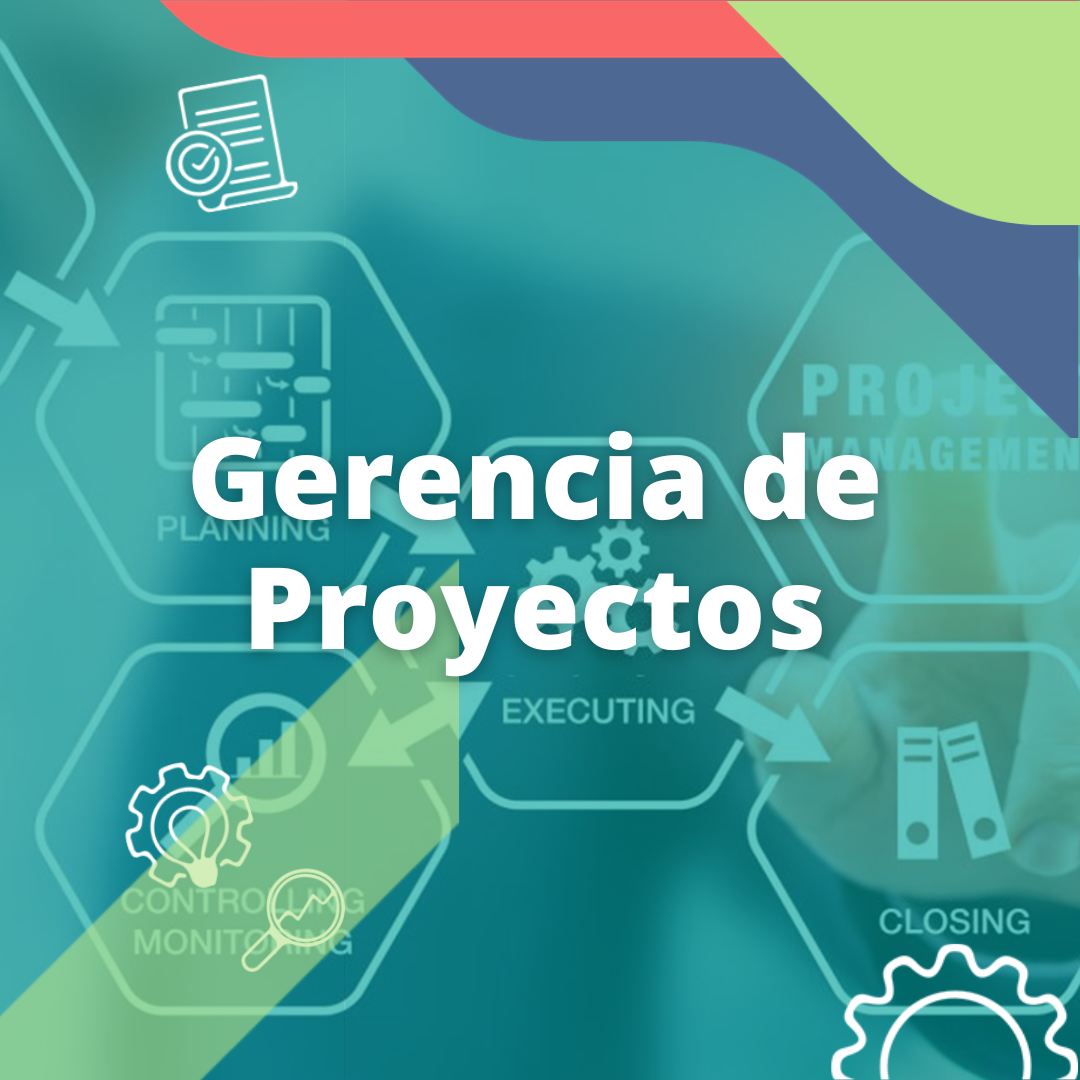 Gerencia de proyectos (MAI)